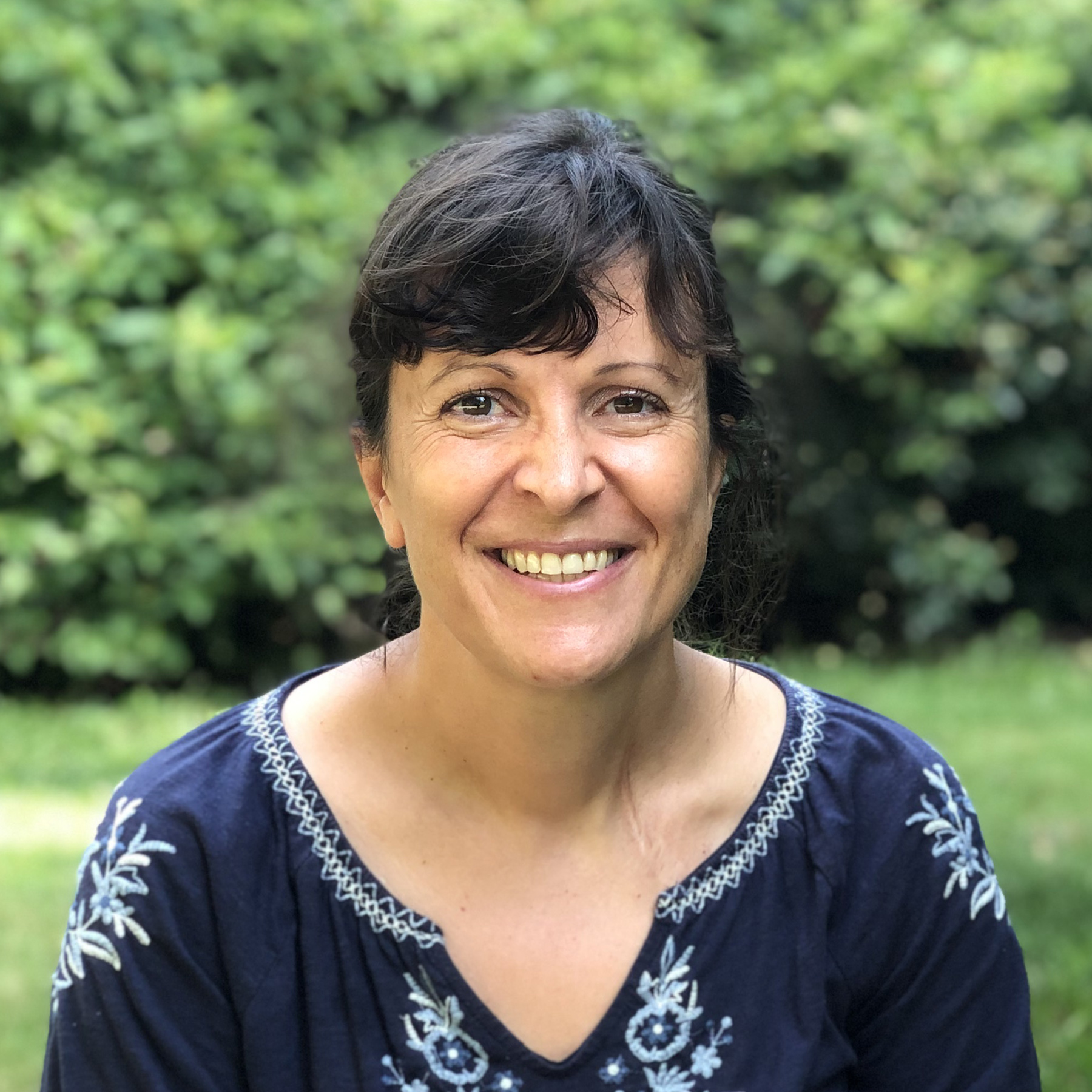 People – Strauss Lab at UGA