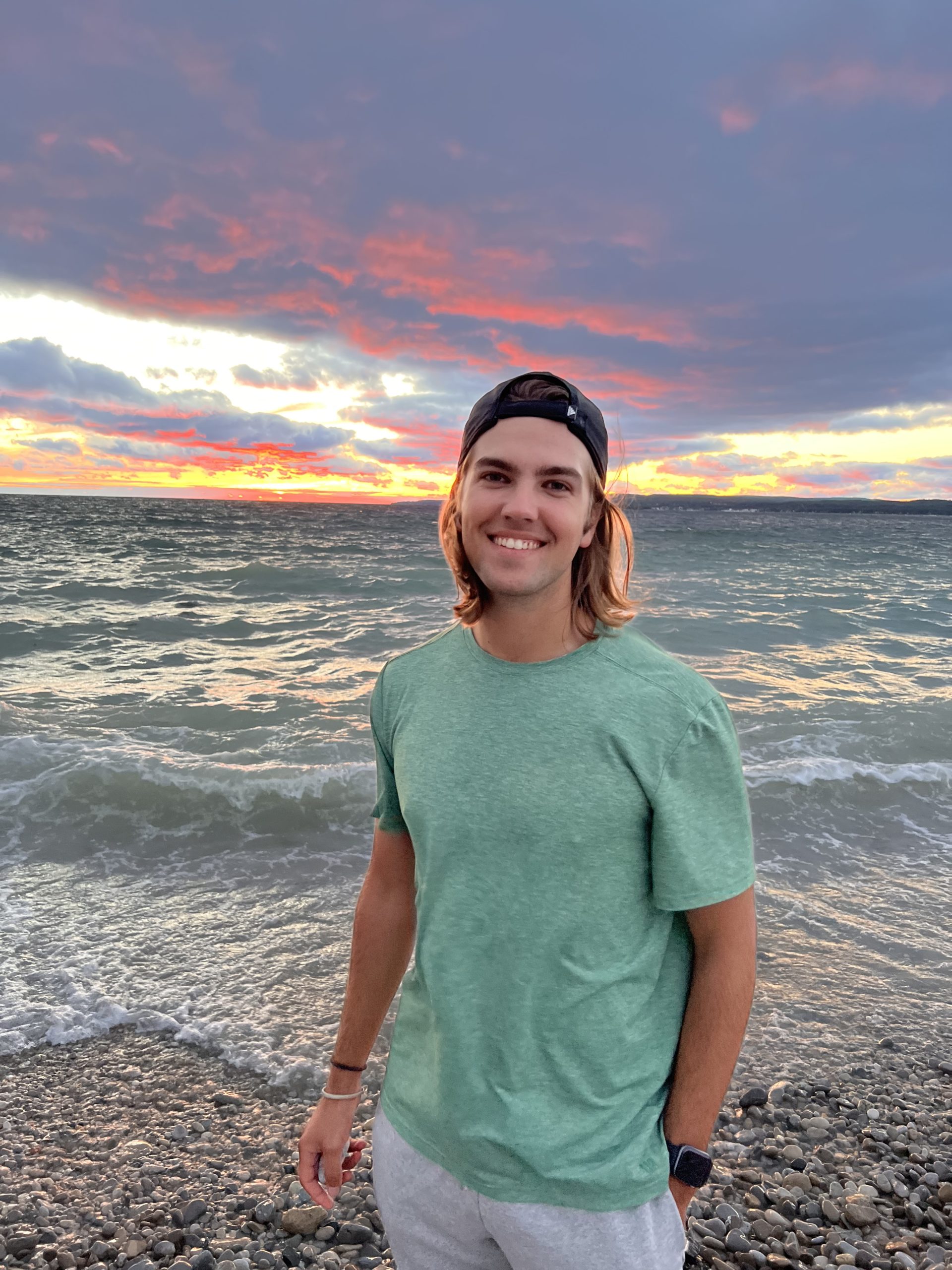 People – Strauss Lab at UGA