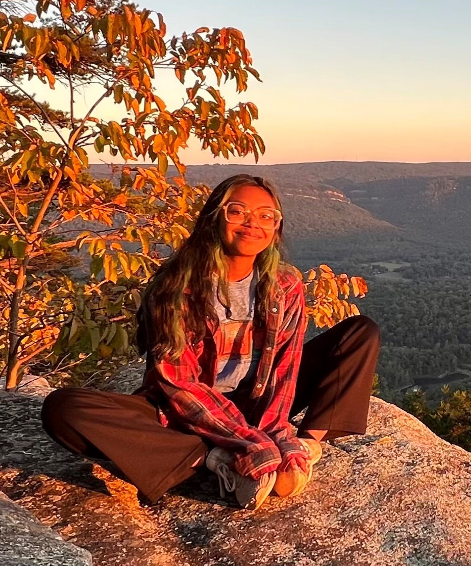 People – Strauss Lab at UGA