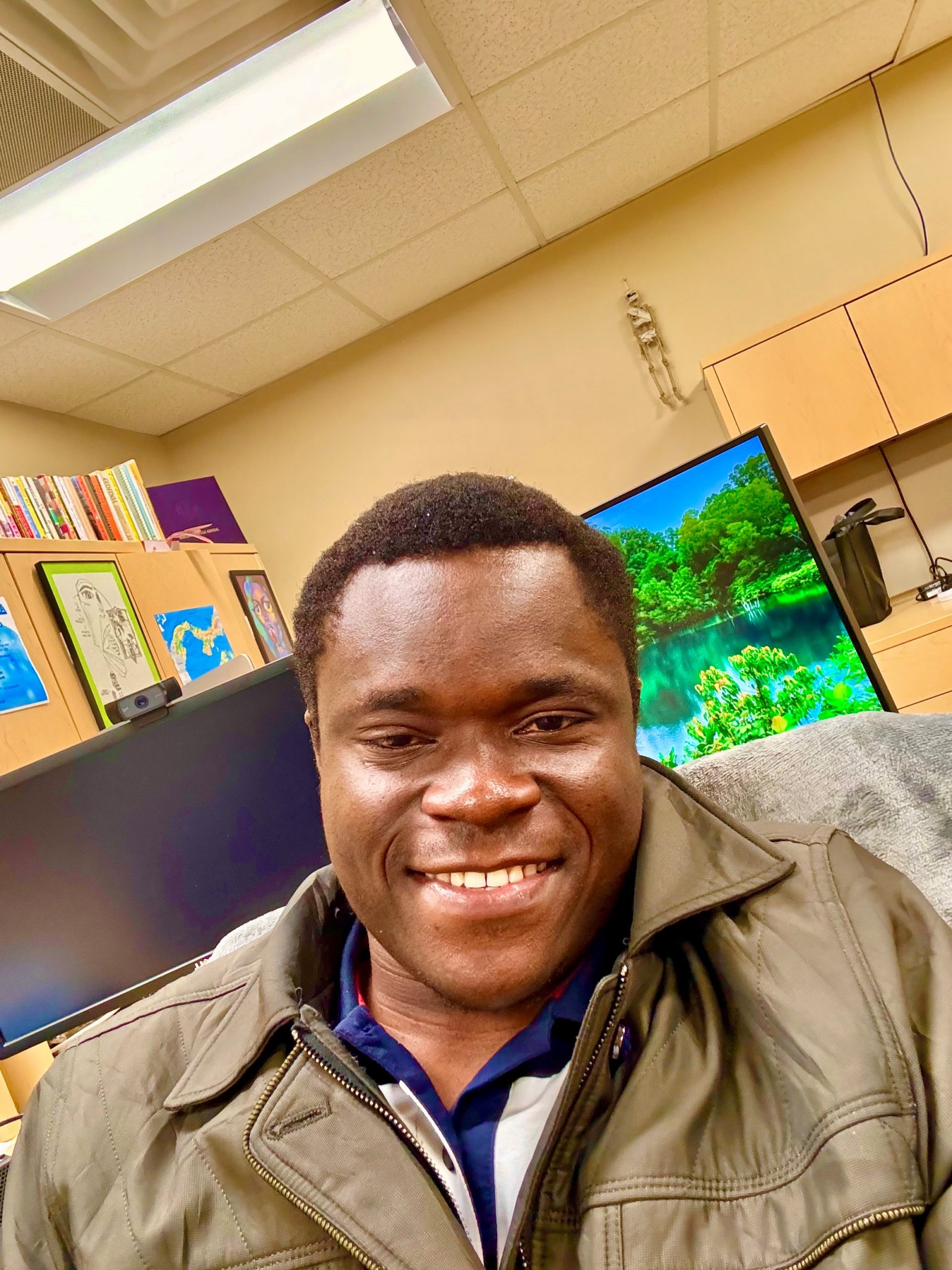 People – Strauss Lab at UGA